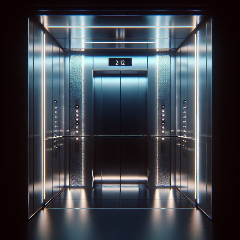 All About Elevators – Straight Up Elevator Co.